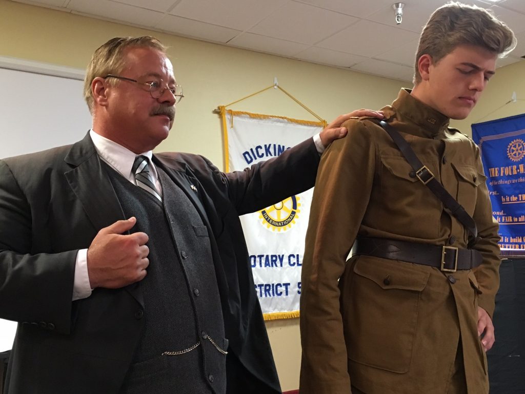 Gallery - Rotary - Dickinson ND